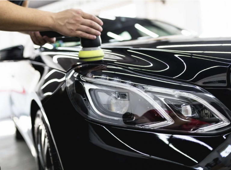 Best Car Wash Near Me | Premium Auto Detailing Near Me